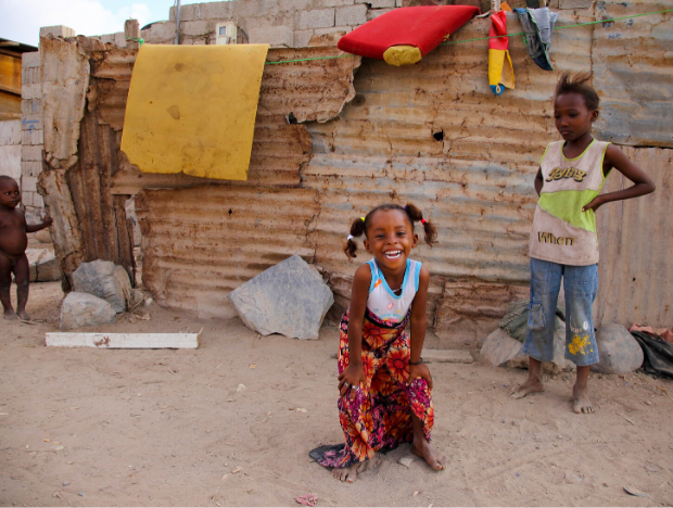 Protracted Refugee Situations Explained