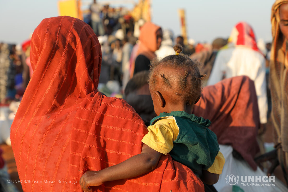 3 Things to Know About UNHCR’s Resilience Amid Funding Shortages