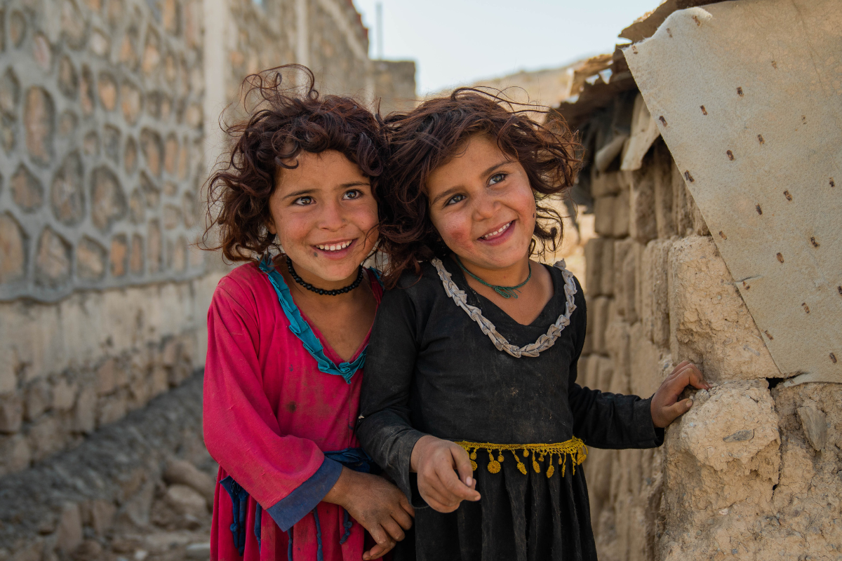 Photo of the Year: Top refugee photos from 2024