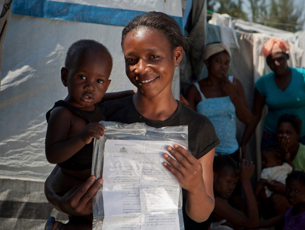 Statelessness Explained