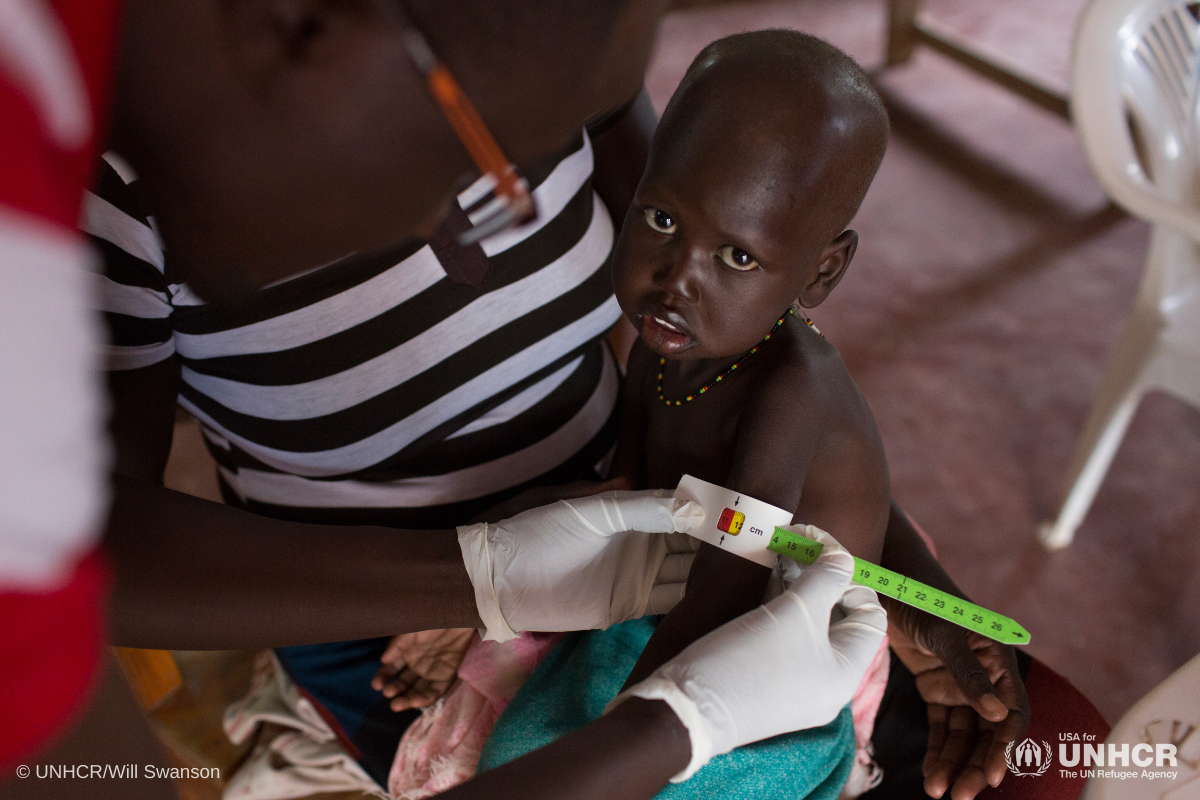 Famine | Definition, causes and facts