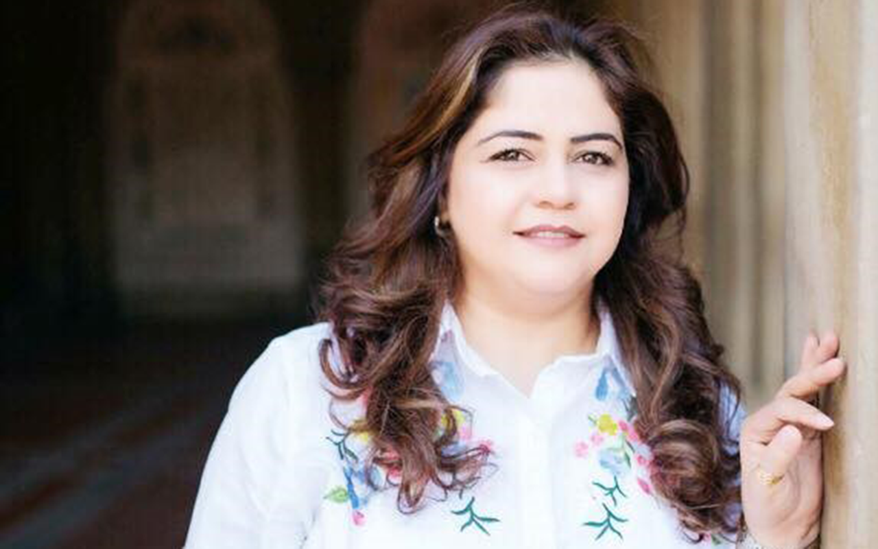 Former Afghan Refugee Finds Purpose in Advocating for Newcomers