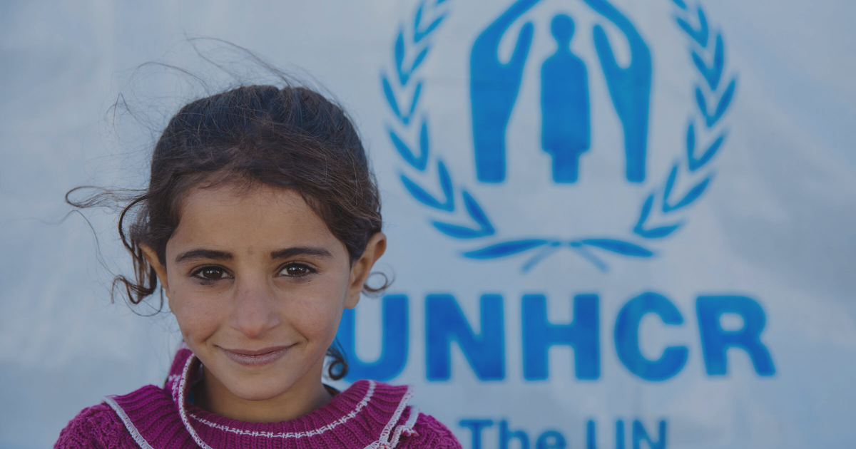 Legacy Giving | Support Refugees Through Planned Giving | USA for UNHCR