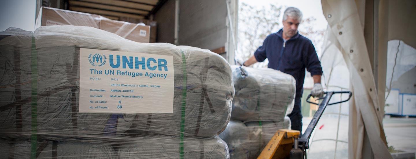 Careers | USA for UNHCR