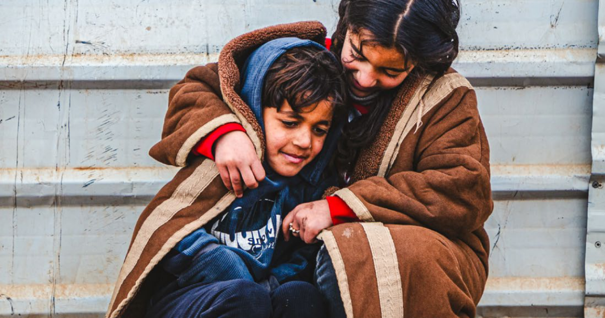 Number of people uprooted by war at shocking, decade-high levels – UNHCR