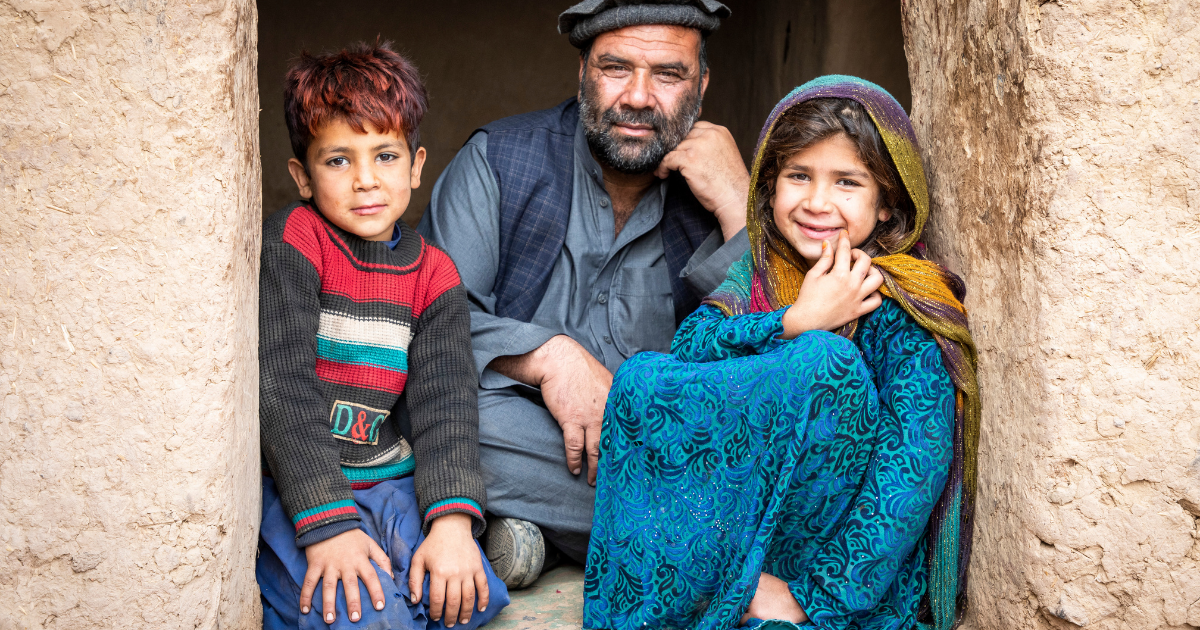 Afghanistan Refugee Crisis Explained